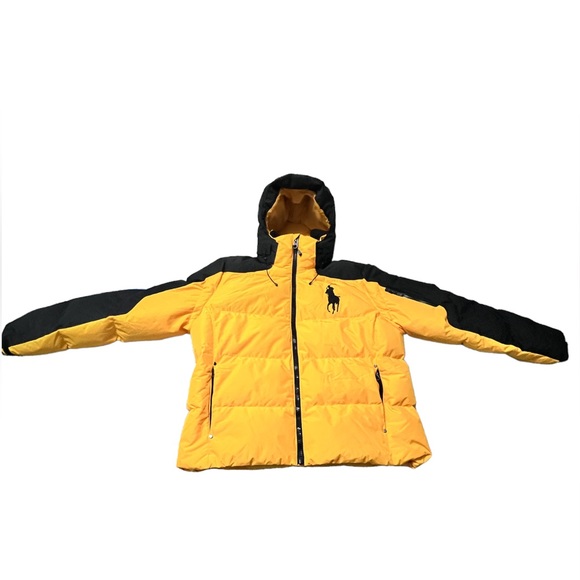Polo Ralph Lauren | Jackets & Coats | Nwt Polo Ralph Lauren Mens Big ...